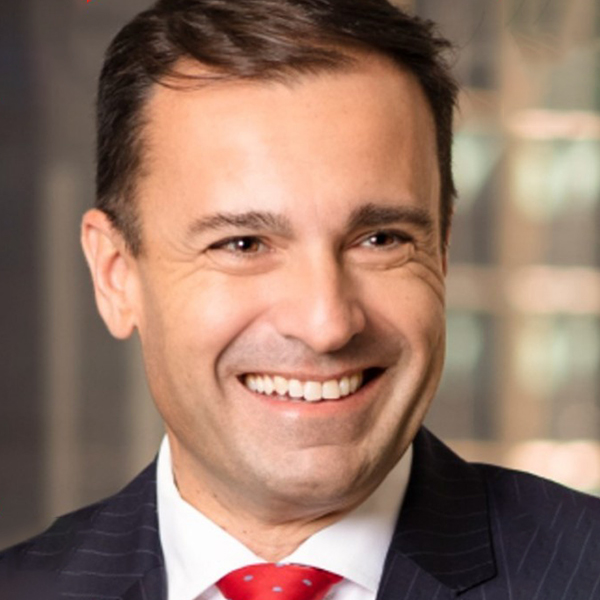 About - James Panaretos